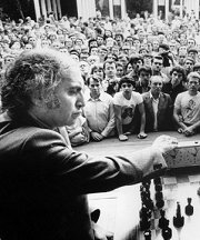 Michail Tal zum 75.Geburtstag | ChessBase