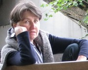 Interview mit Cornelia Schmitt | ChessBase