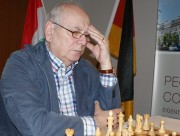 Lajos Portisch zum 75sten | ChessBase