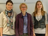 Eva Moser gewinnt in Wien | ChessBase