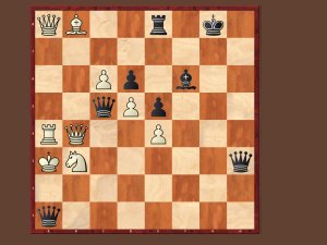 Eva Moser holt GM Norm | ChessBase