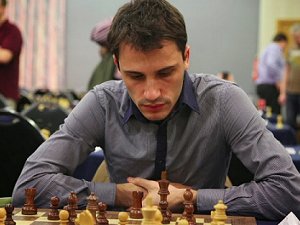 Cheparinov gewinnt in Gibraltar nach Stichkampf | ChessBase
