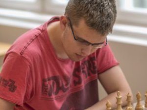 Mads Andersen gewinnt Visma Chess Tournament | ChessBase