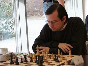 Karsten Müller: "Jeder Schachspieler setzt gerne Matt." | ChessBase