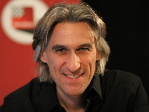 Interview mit Daniel King | ChessBase