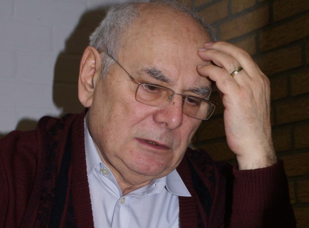 Lajos Portisch zum 80sten Geburtstag | ChessBase