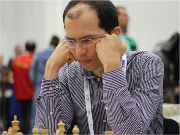 Rustam Kasimdzhanov: Beating the French Vol 1 – Rezension | ChessBase