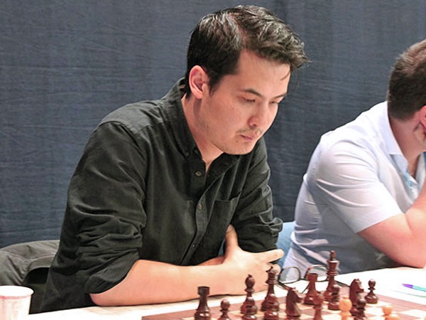 Europameisterschaft: David Howell gewinnt Spitzenspiel | ChessBase