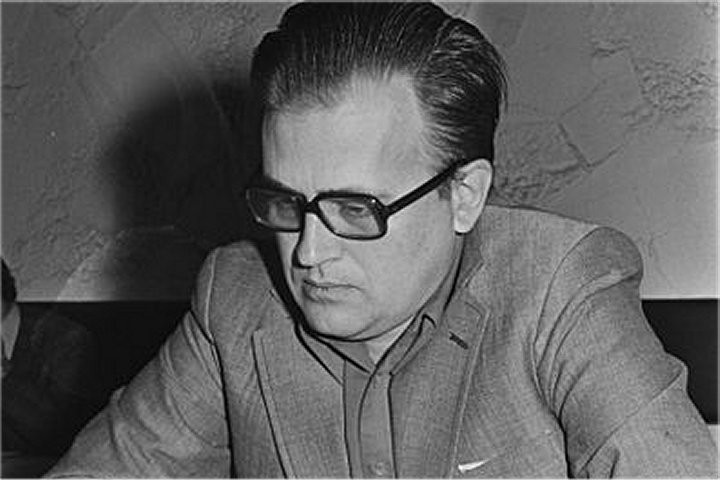 "Wie war noch gleich der Name?" – Über die Nimzowitsch-Larsen Eröffnung ...