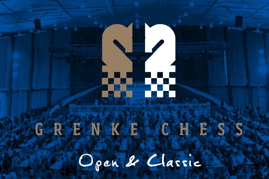 GRENKE Chess Classic live | ChessBase