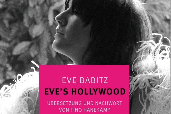 Eve Babitz' Memoiren | ChessBase