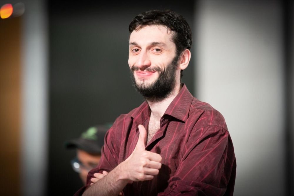 Jobava gewinnt in Abu Dhabi | ChessBase