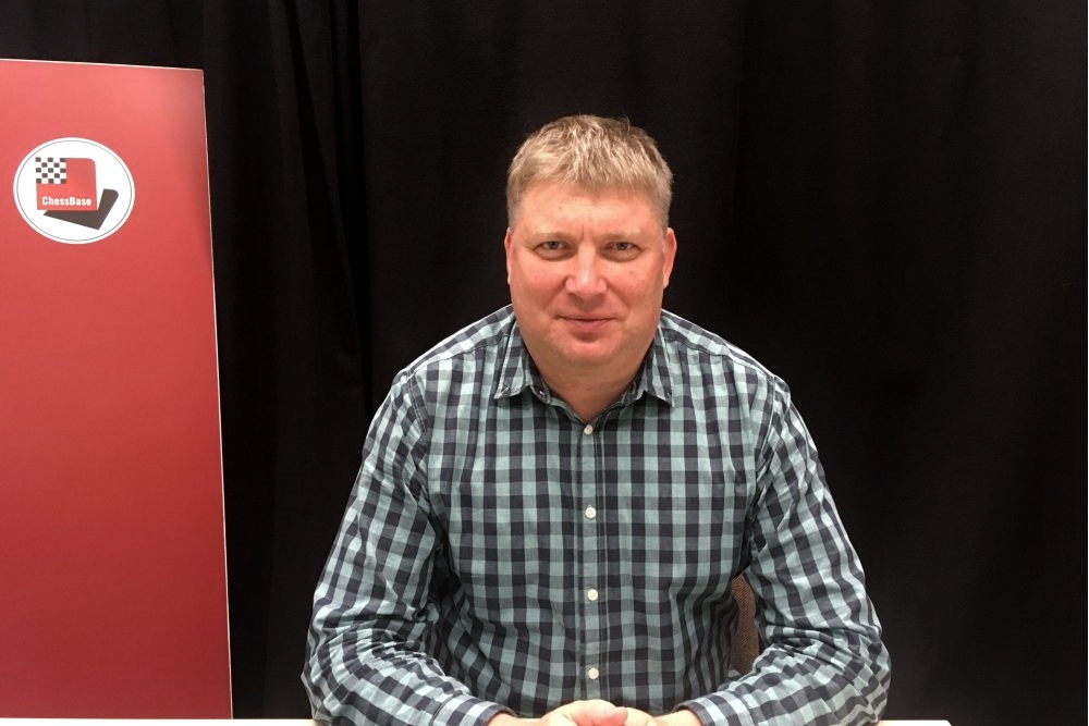 Endgame Magic mit Alexey Shirov | ChessBase