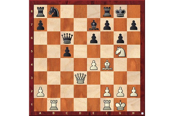 Springer für Springer | ChessBase