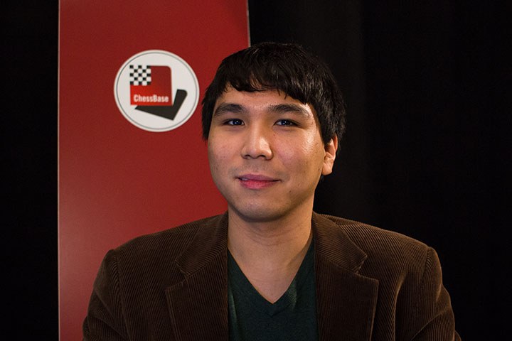 Wesley So: Black Secrets in the Italian - Rezension von Jana Schneider ...