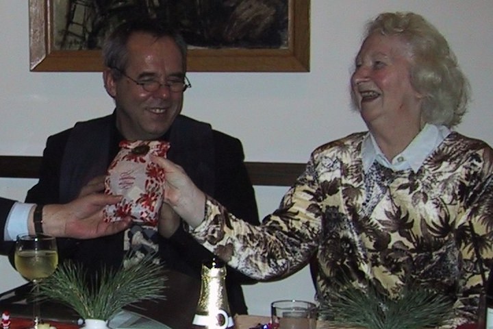 In Gedenken an Edith Keller-Herrmann | ChessBase