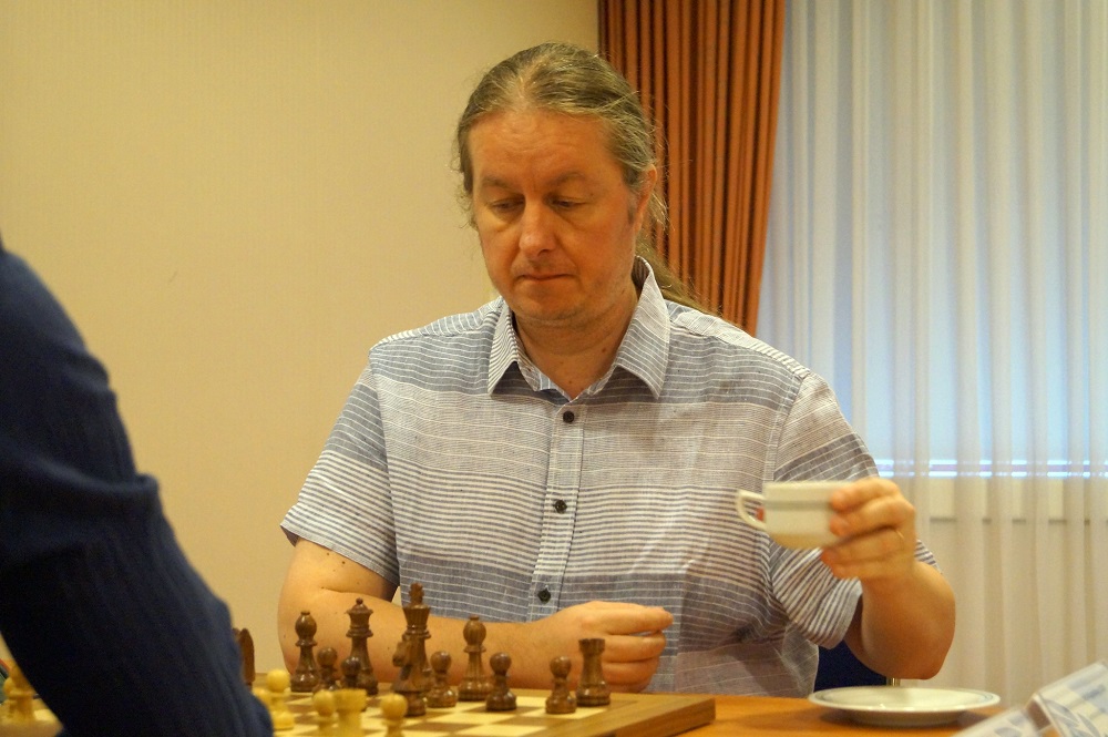 German Masters, Runde 2: Siege für Nisipeanu und Donchenko | ChessBase