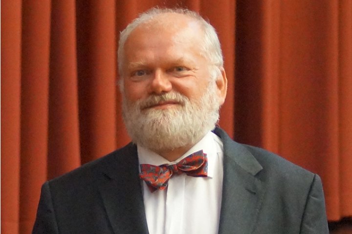 Christian Kuhn kandidiert als Präsident des Deutschen Schachbundes ...
