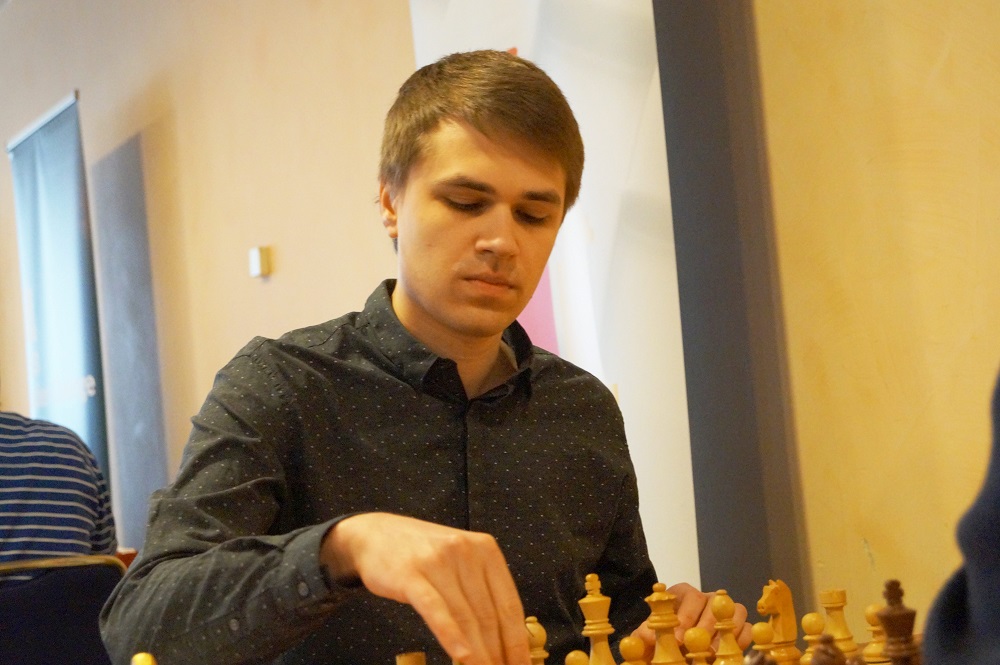 Kader-Challenge: Rasmus Svane ist Tagessieger der ersten "Doppelrunde ...